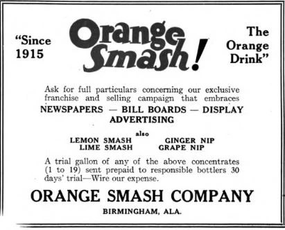 Orange Smash Company | MyCompanies Wiki | Fandom