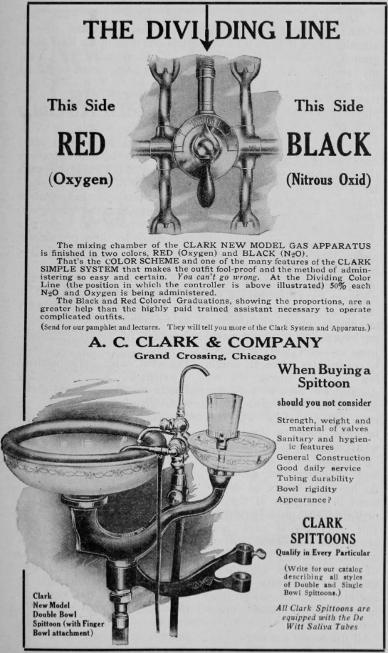 A. C. Clark & Company | MyCompanies Wiki | Fandom