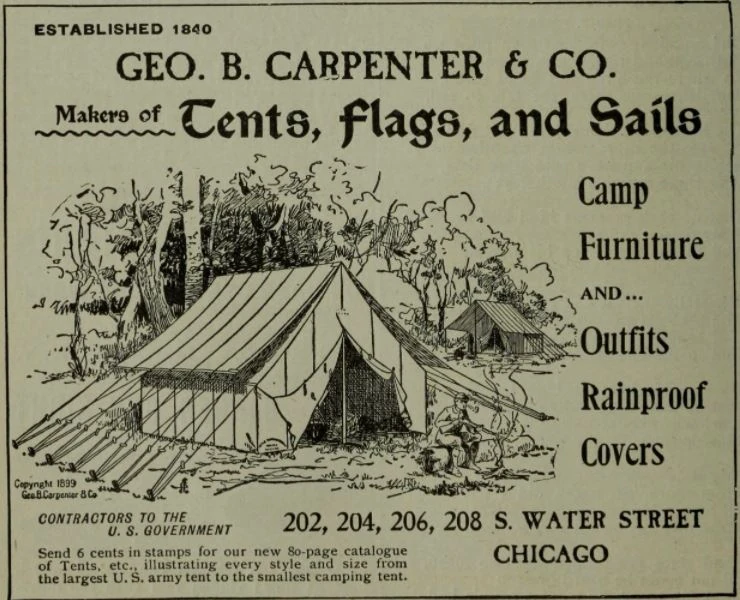 George B. Carpenter & Company | MyCompanies Wiki | Fandom