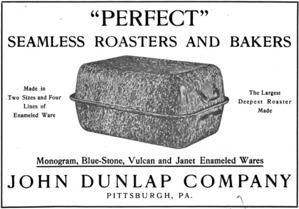 John Dunlap Company | MyCompanies Wiki | Fandom