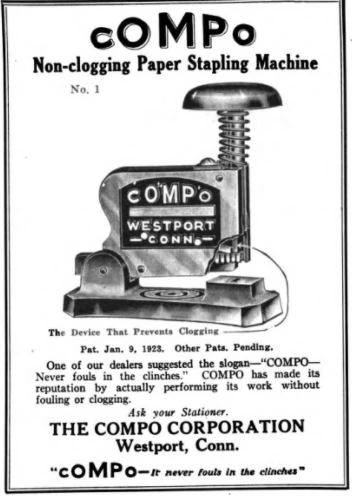 Compo Corporation | MyCompanies Wiki | Fandom