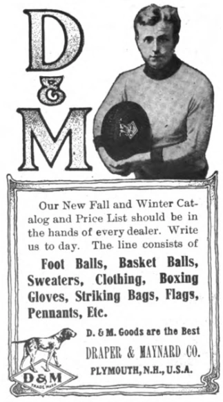 Draper & Maynard Company | MyCompanies Wiki | Fandom