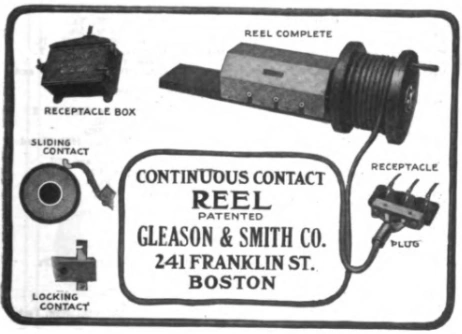 Gleason & Smith Company | MyCompanies Wiki | Fandom
