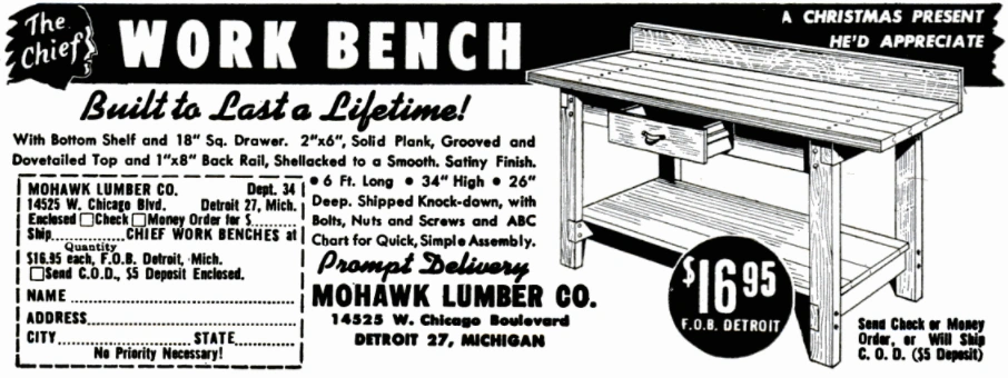 Mohawk Lumber Company | MyCompanies Wiki | Fandom