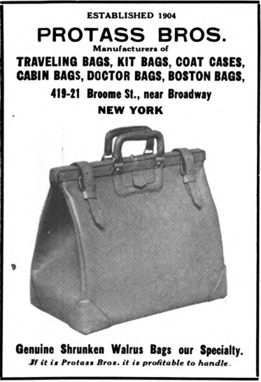 Protass Brothers | MyCompanies Wiki | Fandom