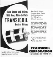 Transicoil Corporation | MyCompanies Wiki | Fandom