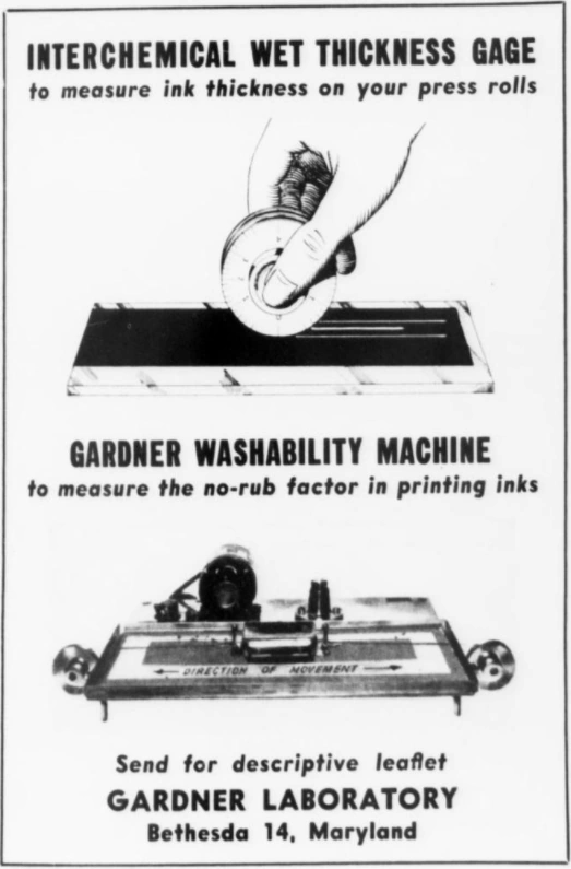 Gardner Laboratory, Inc. | MyCompanies Wiki | Fandom