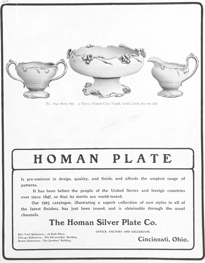 Homan & Company | MyCompanies Wiki | Fandom