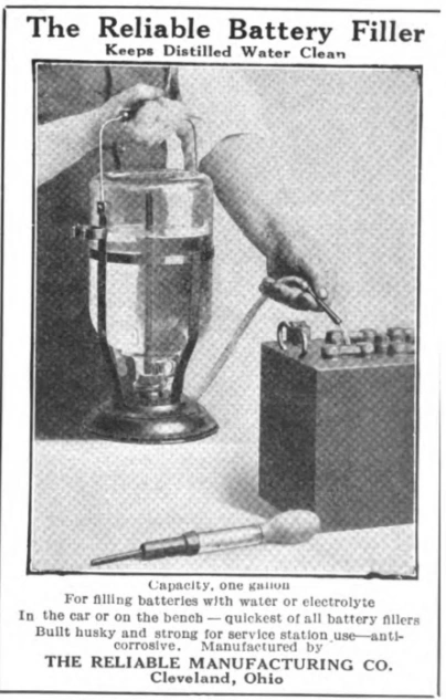 Reliable Manufacturing Company | MyCompanies Wiki | Fandom