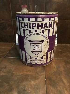Chipman Chemical Company | MyCompanies Wiki | Fandom
