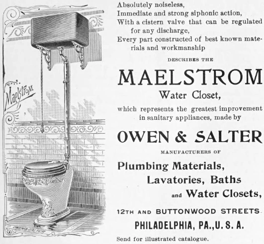 Owen & Salter | MyCompanies Wiki | Fandom