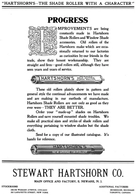 Stewart Hartshorn Company | MyCompanies Wiki | Fandom