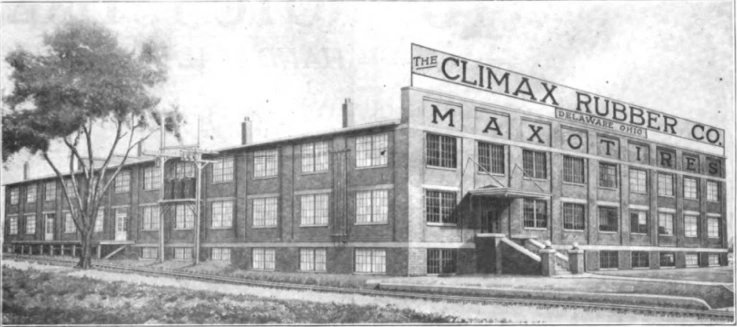 Climax Rubber Company | MyCompanies Wiki | Fandom