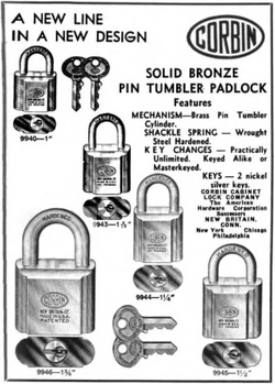 Corbin Cabinet Locks | Cabinets Matttroy