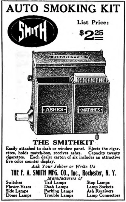 F. A. Smith Manufacturing Company | MyCompanies Wiki | Fandom