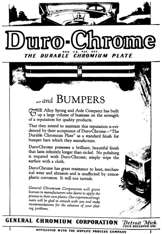 General Chromium Corporation | MyCompanies Wiki | Fandom