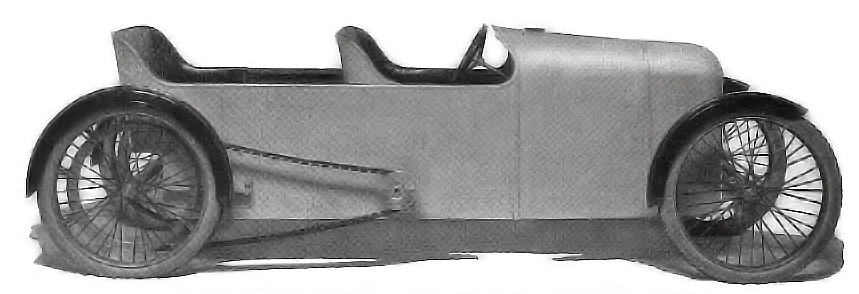 Mercury Cyclecar Company | MyCompanies Wiki | Fandom