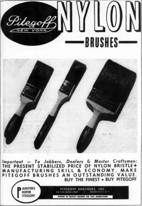 Pitegoff Brothers, Inc. | MyCompanies Wiki | Fandom