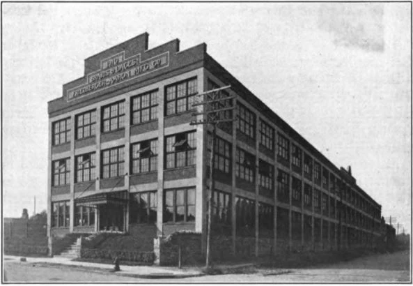 Friedberger-Aaron Manufacturing Company | MyCompanies Wiki | Fandom