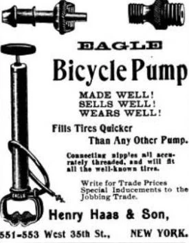 Henry Haas & Son | MyCompanies Wiki | Fandom