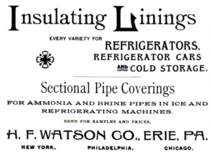 H. F. Watson Company | MyCompanies Wiki | Fandom