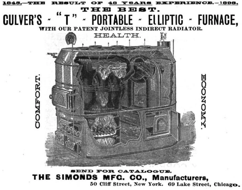 Simonds Manufacturing Company | MyCompanies Wiki | Fandom