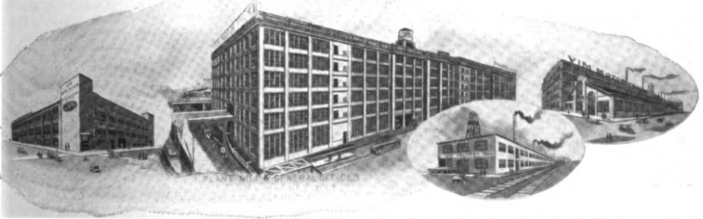 Vim Motor Truck Company | MyCompanies Wiki | Fandom