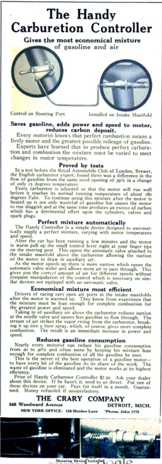 Crary Corporation | MyCompanies Wiki | Fandom