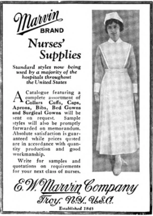 E. W. Marvin Company | MyCompanies Wiki | Fandom