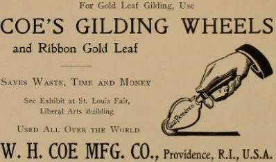 W. H. Coe Manufacturing Company | MyCompanies Wiki | Fandom