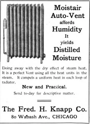 Frederick H. Knapp Company | MyCompanies Wiki | Fandom