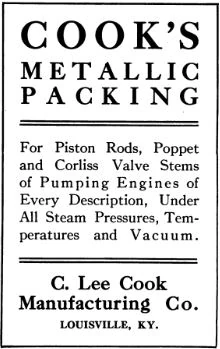 C. Lee Cook Manufacturing Company | MyCompanies Wiki | Fandom