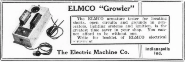Electric Machine Company | MyCompanies Wiki | Fandom