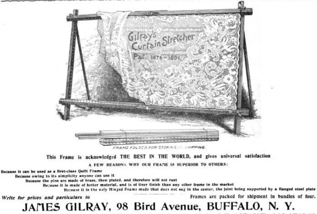 James Gilray | MyCompanies Wiki | Fandom