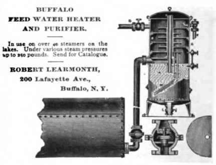Robert Learmonth | MyCompanies Wiki | Fandom