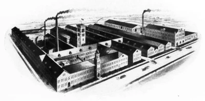 New Werner Company | MyCompanies Wiki | Fandom