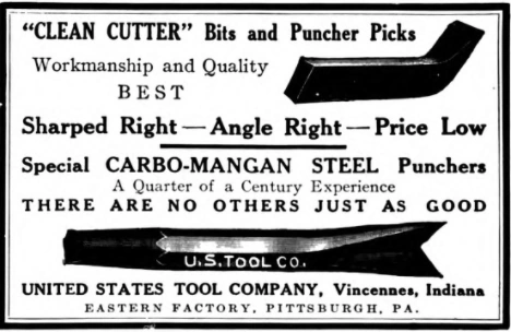 United States Tool Company (IN) | MyCompanies Wiki | Fandom