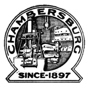 Chambersburg Engineering Company | MyCompanies Wiki | Fandom