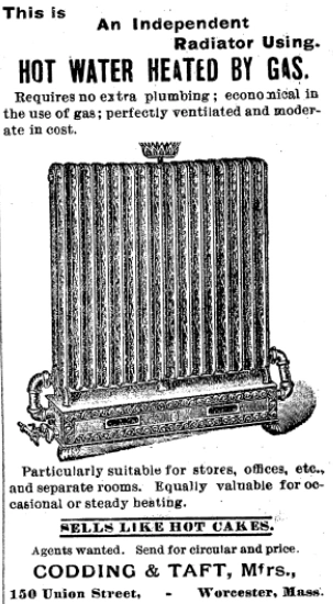 Codding & Taft | MyCompanies Wiki | Fandom