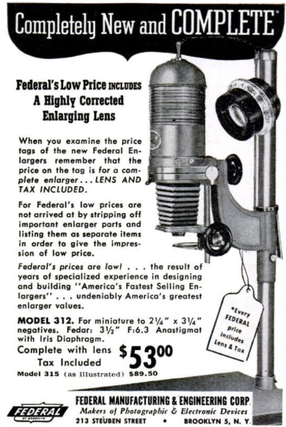 Federal Manufacturing & Engineering Corporation | MyCompanies Wiki | Fandom