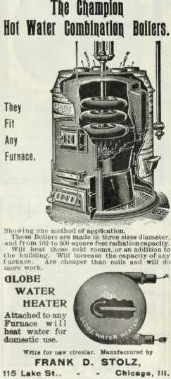 Frank D. Stolz | MyCompanies Wiki | Fandom