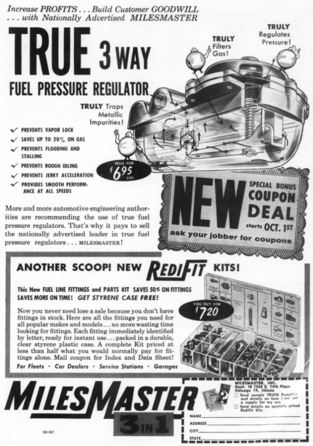 Milesmaster, Inc. | MyCompanies Wiki | Fandom