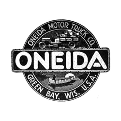 Oneida Motor Truck Company | MyCompanies Wiki | Fandom