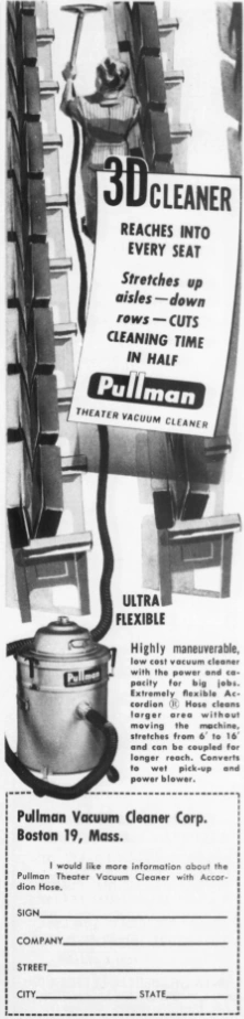 Pullman Vacuum Cleaner Corporation | MyCompanies Wiki | Fandom