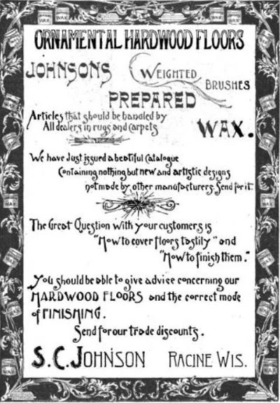 S. C. Johnson & Son, Inc. | MyCompanies Wiki | Fandom