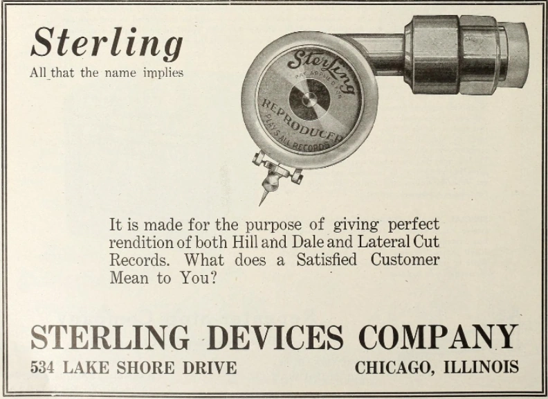 Sterling Devices Company | MyCompanies Wiki | Fandom