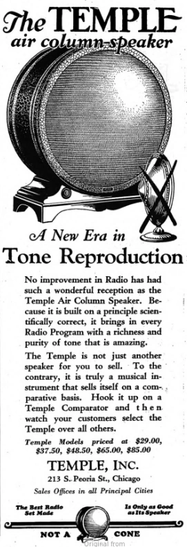 Temple, Inc. | MyCompanies Wiki | Fandom