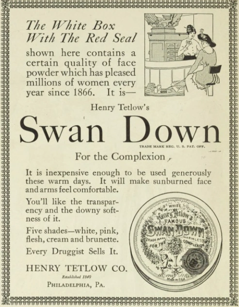 Henry Tetlow Company | MyCompanies Wiki | Fandom