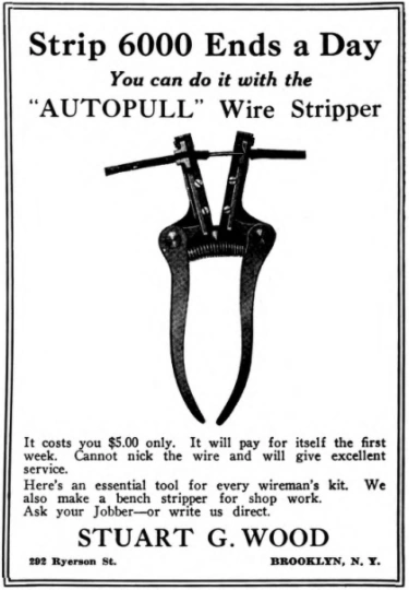 Stuart G. Wood | MyCompanies Wiki | Fandom