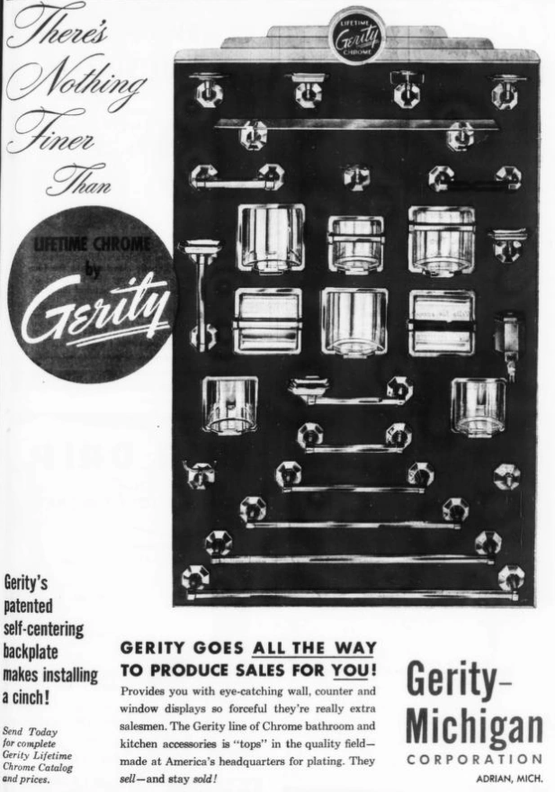 Gerity-Michigan Corporation | MyCompanies Wiki | Fandom